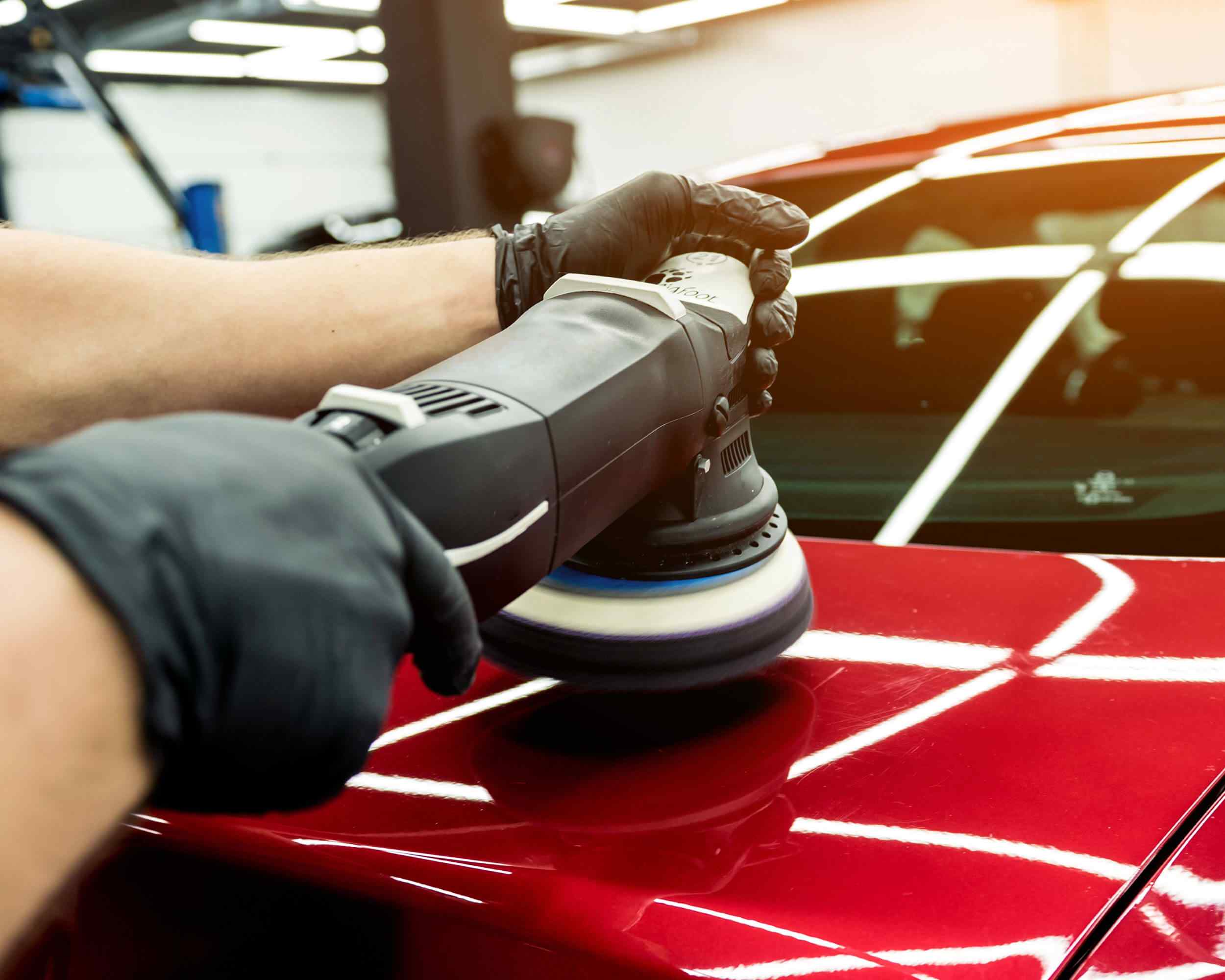 My Car Collision Center - Body Shop in Glendale and Studio City