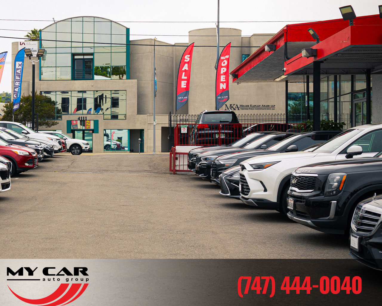 Best body shop in Studio City: how to find it?