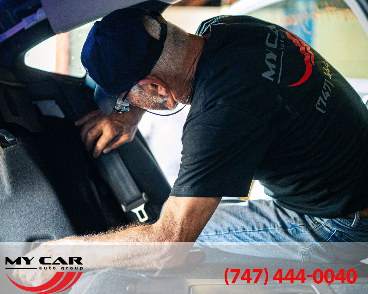 How Do Collision Repair Shops Differ From Auto Mechanic Shops in Los ...