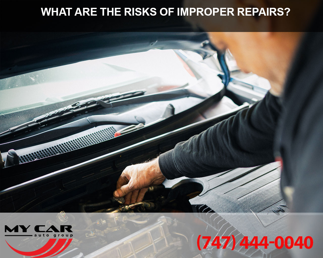 Best Body Shop in North Hollywood